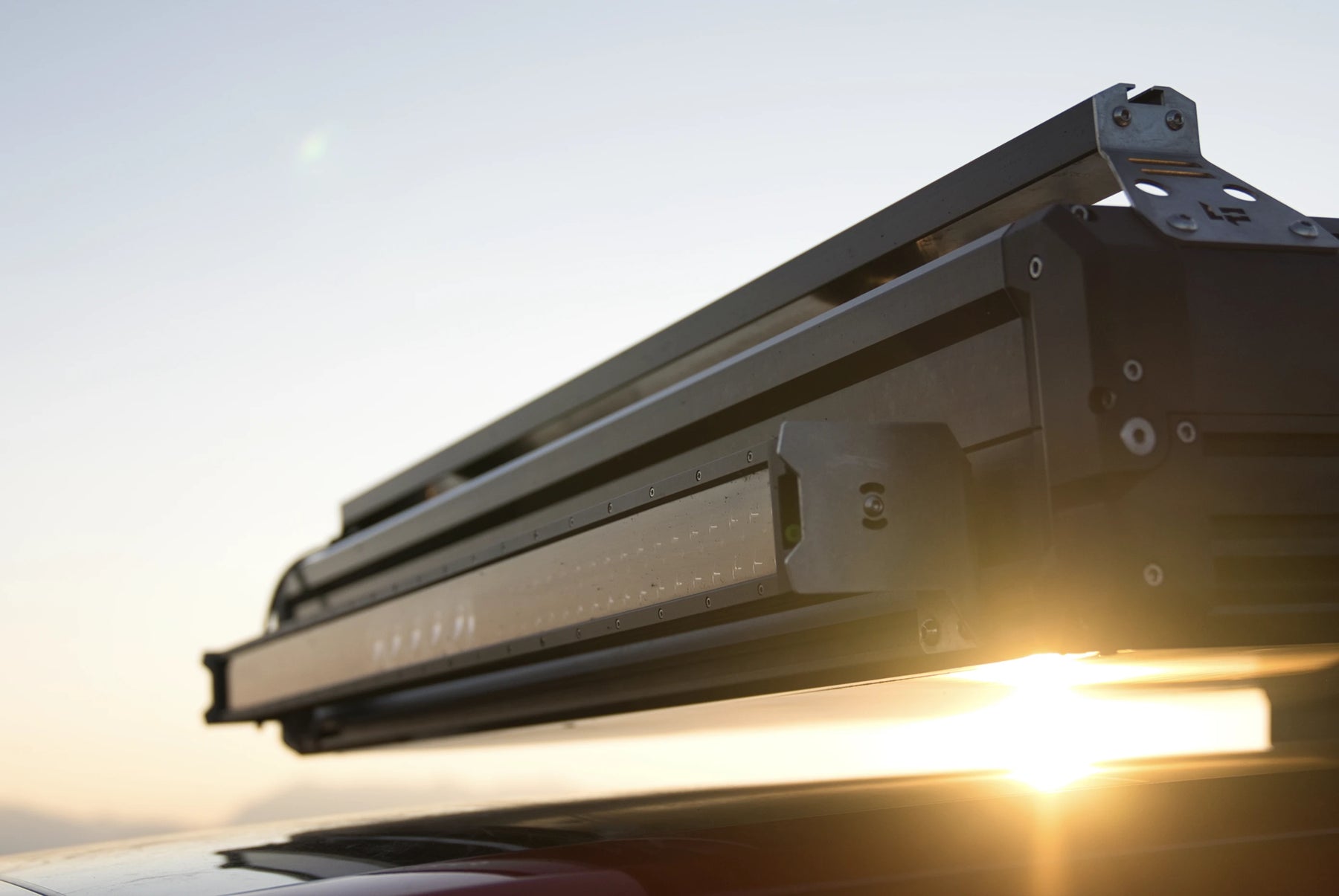 Squatch Spotter Laser LED Light bar – Lone Peak Overland