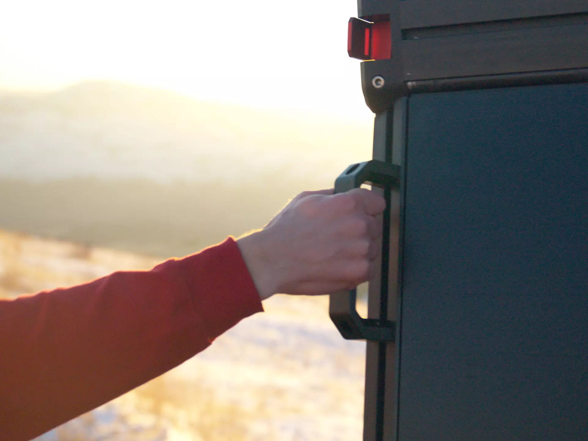 Grab Handles – Lone Peak Overland