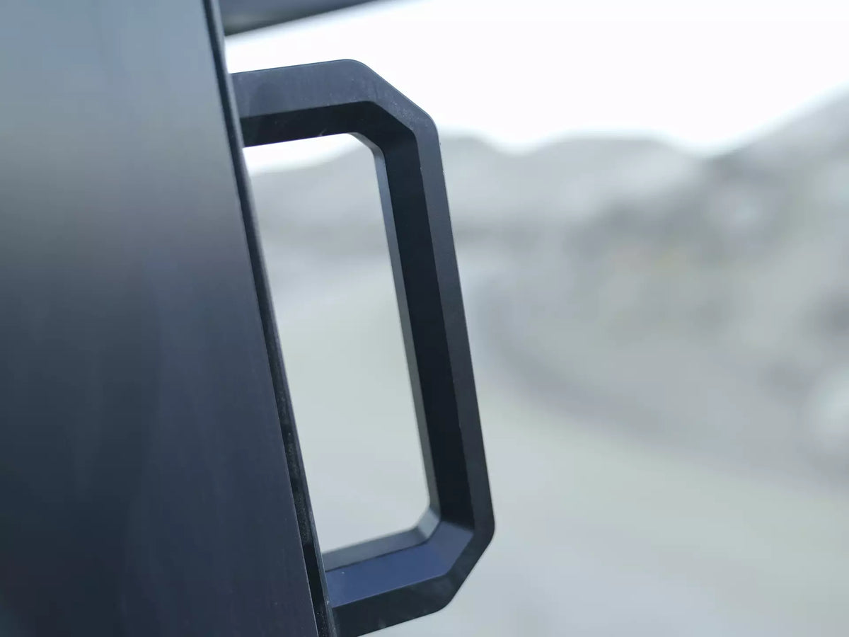 Grab Handles – Lone Peak Overland